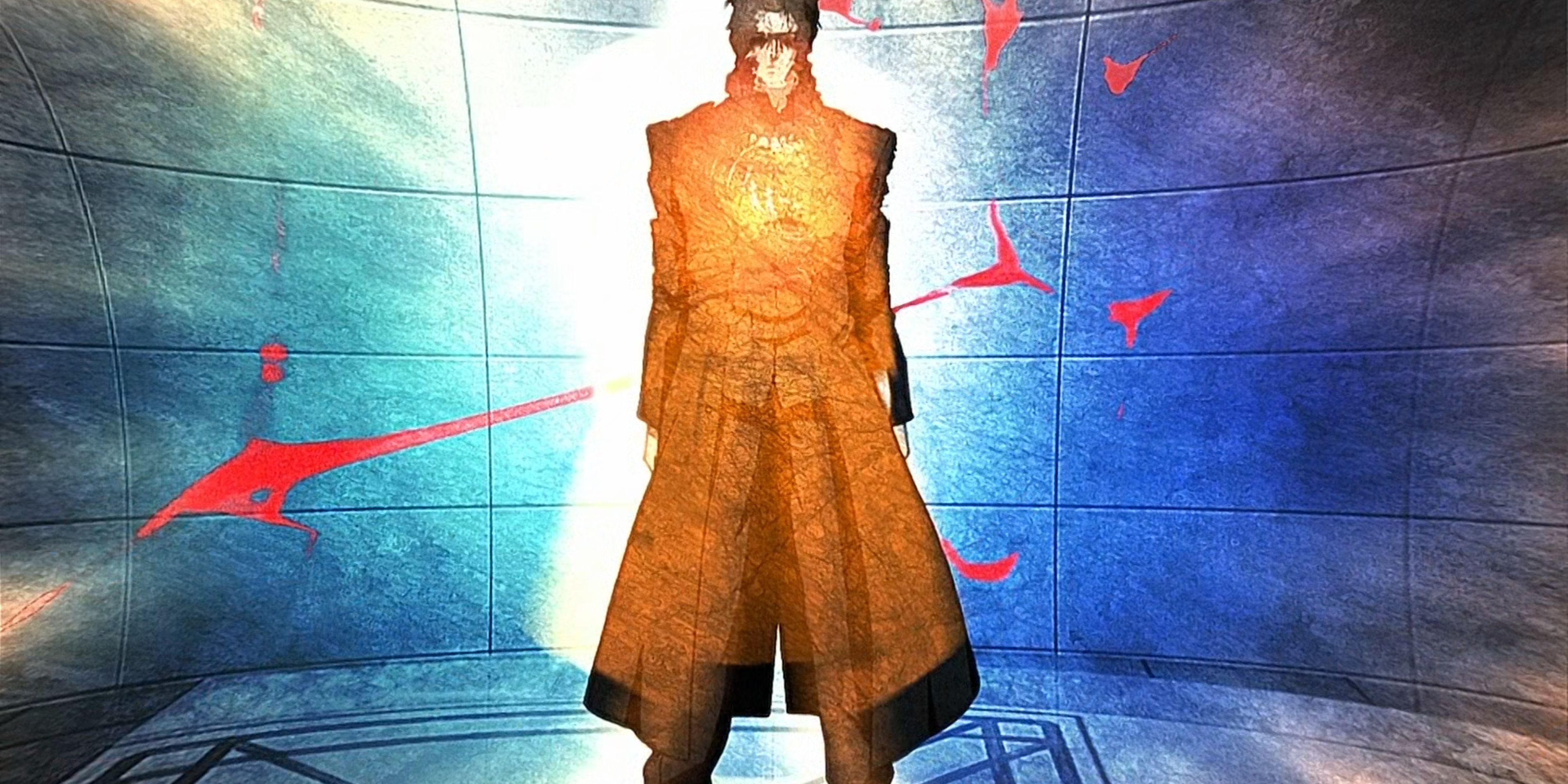 10 Things You Didn't Know About The Mystic Eyes of Death Perception