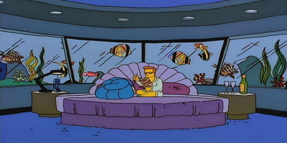 The Simpsons: 10 Things Fans Miss About The Older Episodes