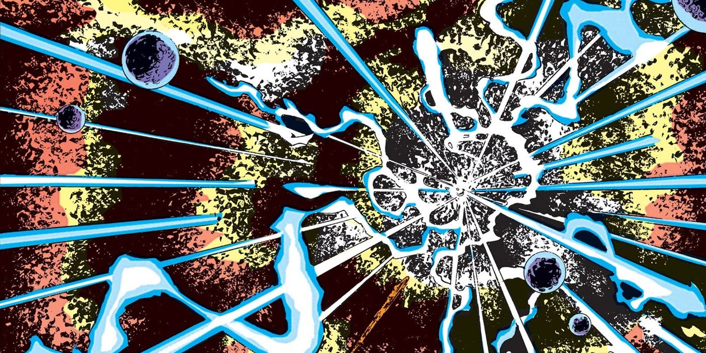 10 Worst Things The Kree Supreme Intelligence Did To The Marvel Universe