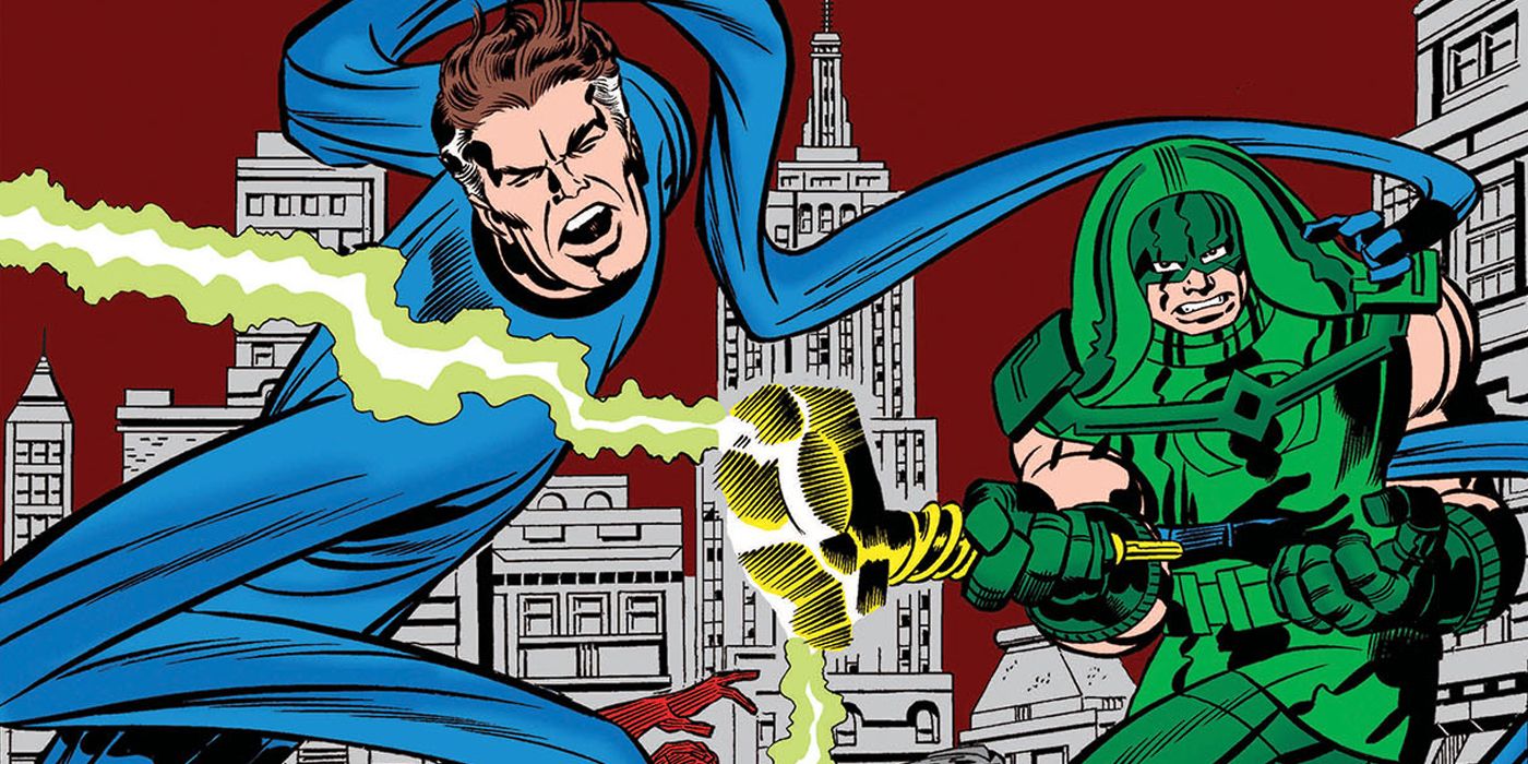 10 Worst Things The Kree Supreme Intelligence Did To The Marvel Universe