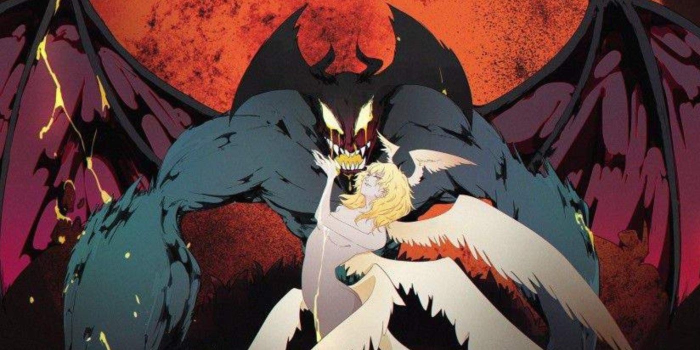 10 Most Deadly Shonen Anime, Ranked By Character Deaths