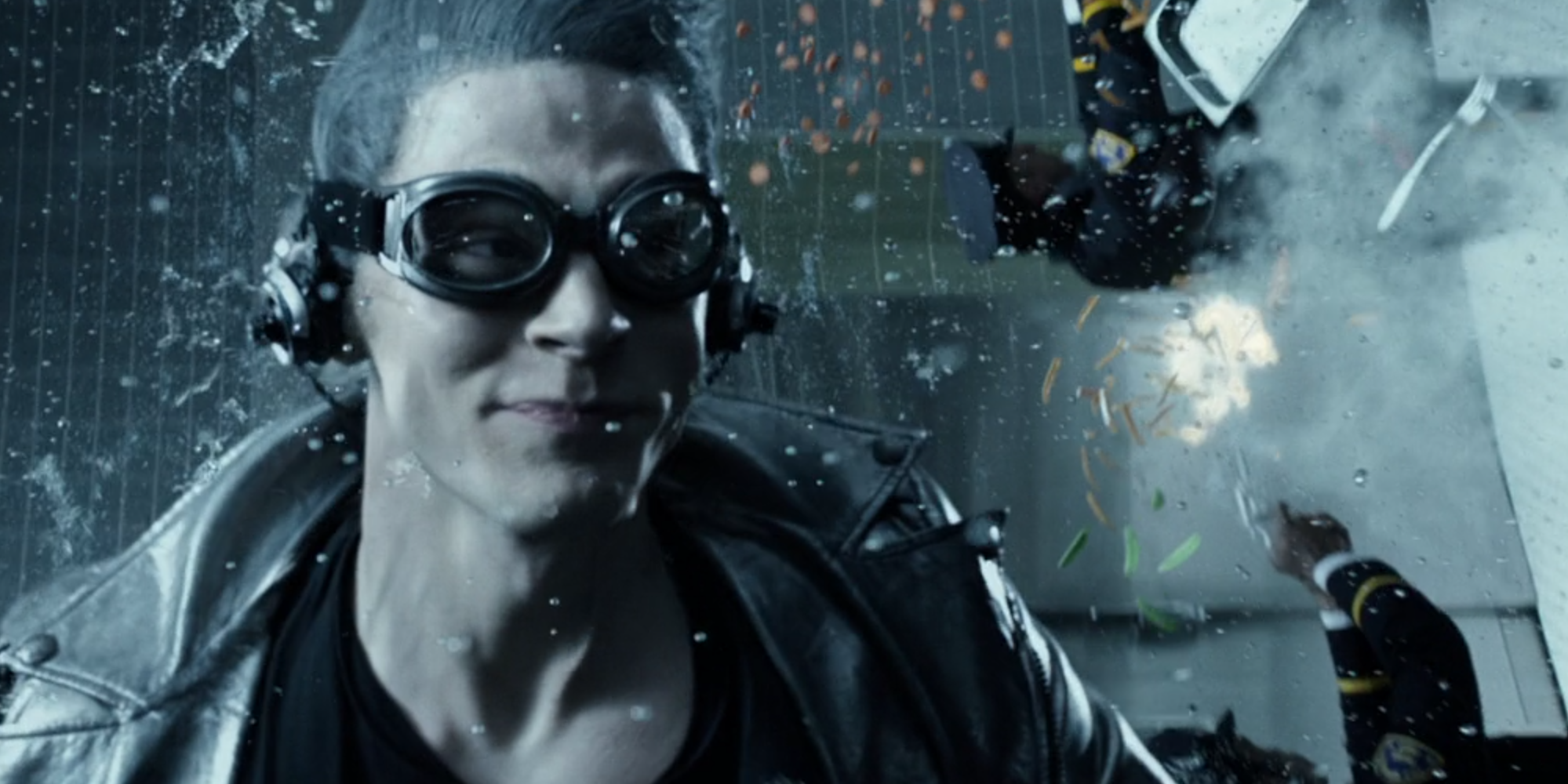 10 Times Days Of Future Past Was The Best X-Men Movie