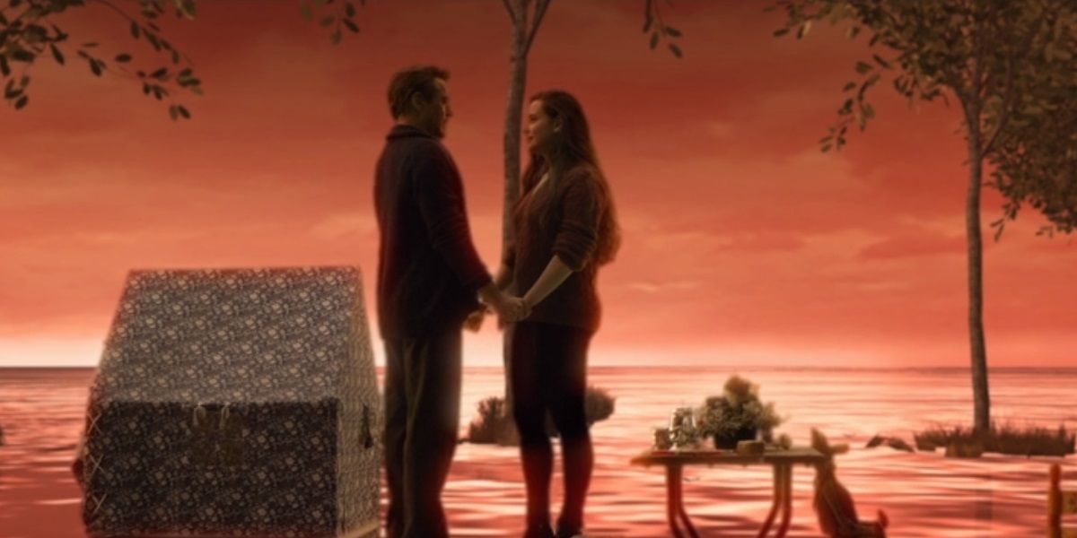 Avengers: There's a Name For the Place Inside the Soul Stone