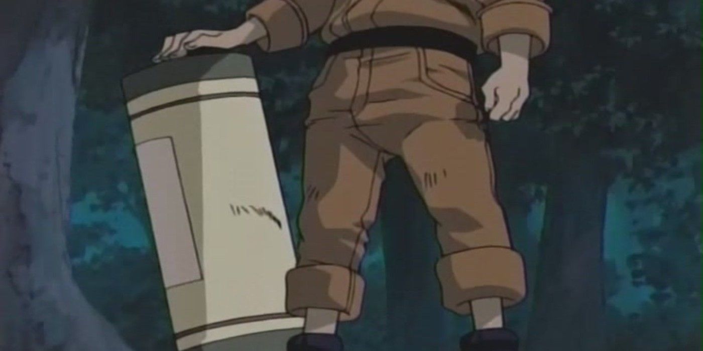 10 Boruto Jokes You'll Only Understand If You Watched Naruto