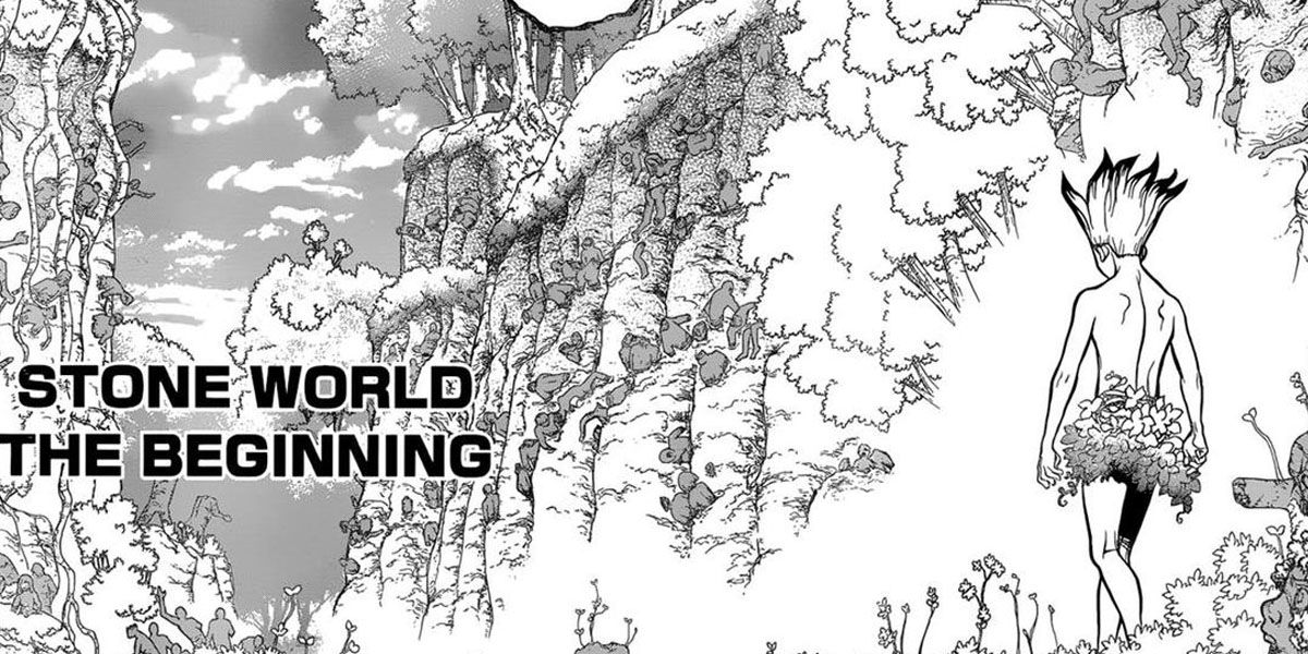 10 Dr. Stone Inventions You Can Create At Home