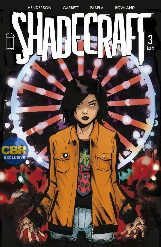 Shadecraft #3 Promises a Surprising Ally for Zadie