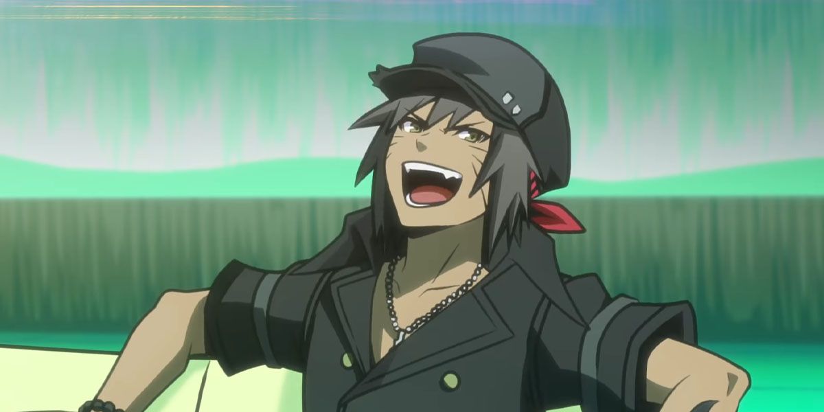 The World Ends With You: 10 Things You Didn't Know About Beat