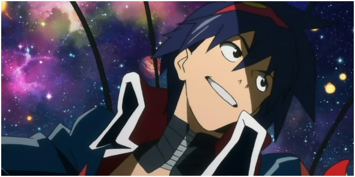 10 Anime With The Best Time Skips