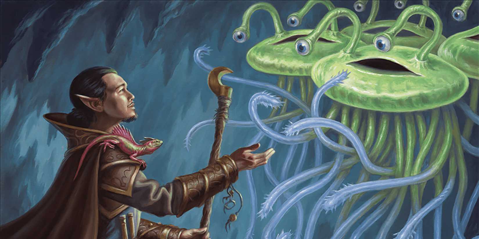 DnD 5e 2014 Sorcerer Subclasses, Ranked