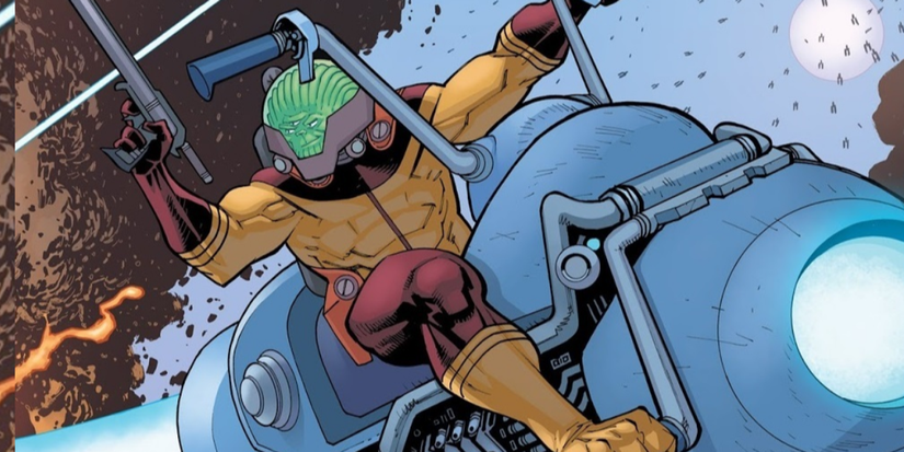 Do Invincible and Omni-Man Have Weaknesses?