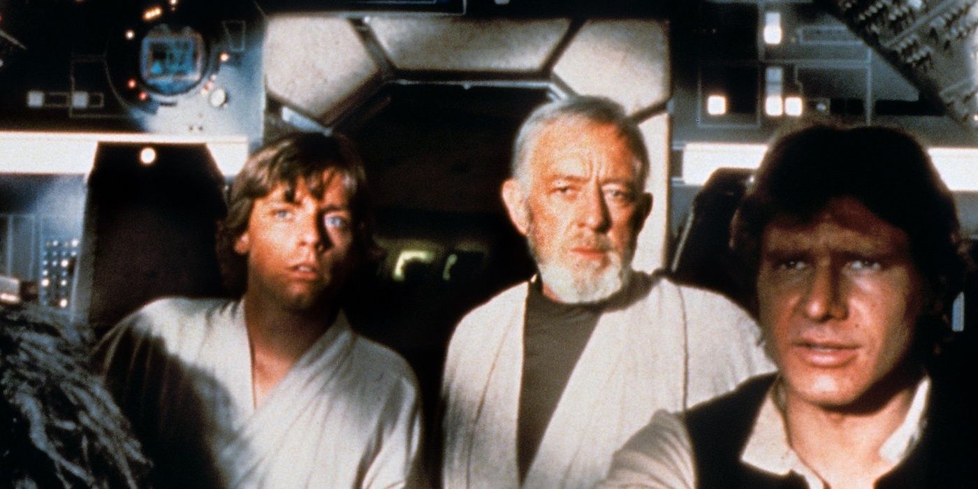 Star Wars: 10 Things The Original Trilogy Did Perfectly