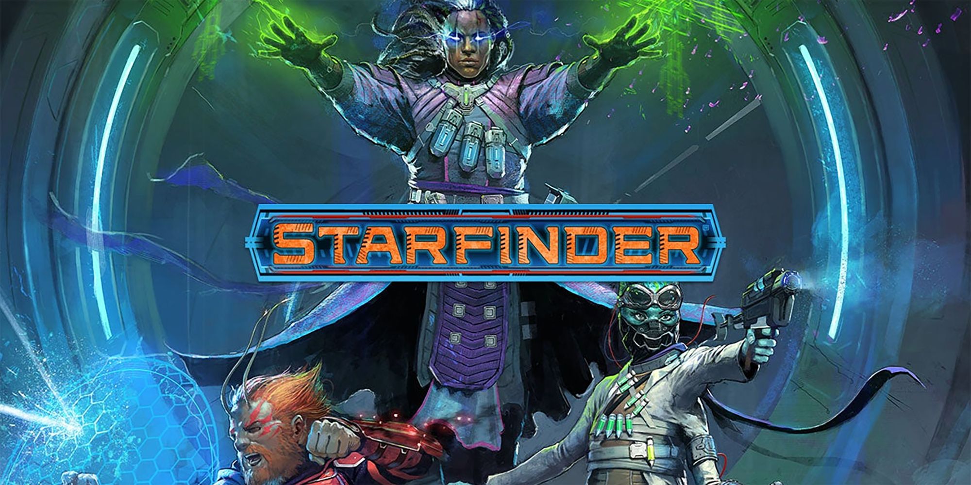 5 Tabletop RPGs for Space Explorers