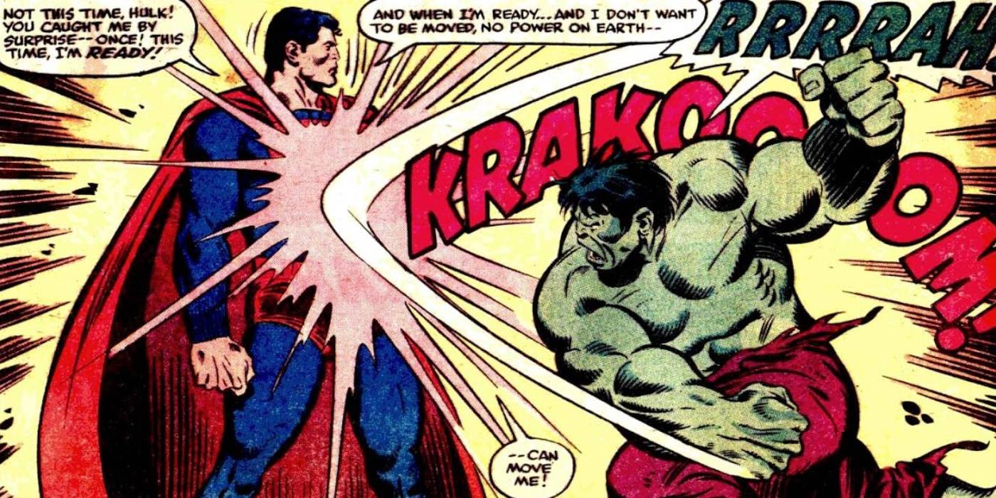 Hulk (MCU) vs Homelander : r/whowouldwin