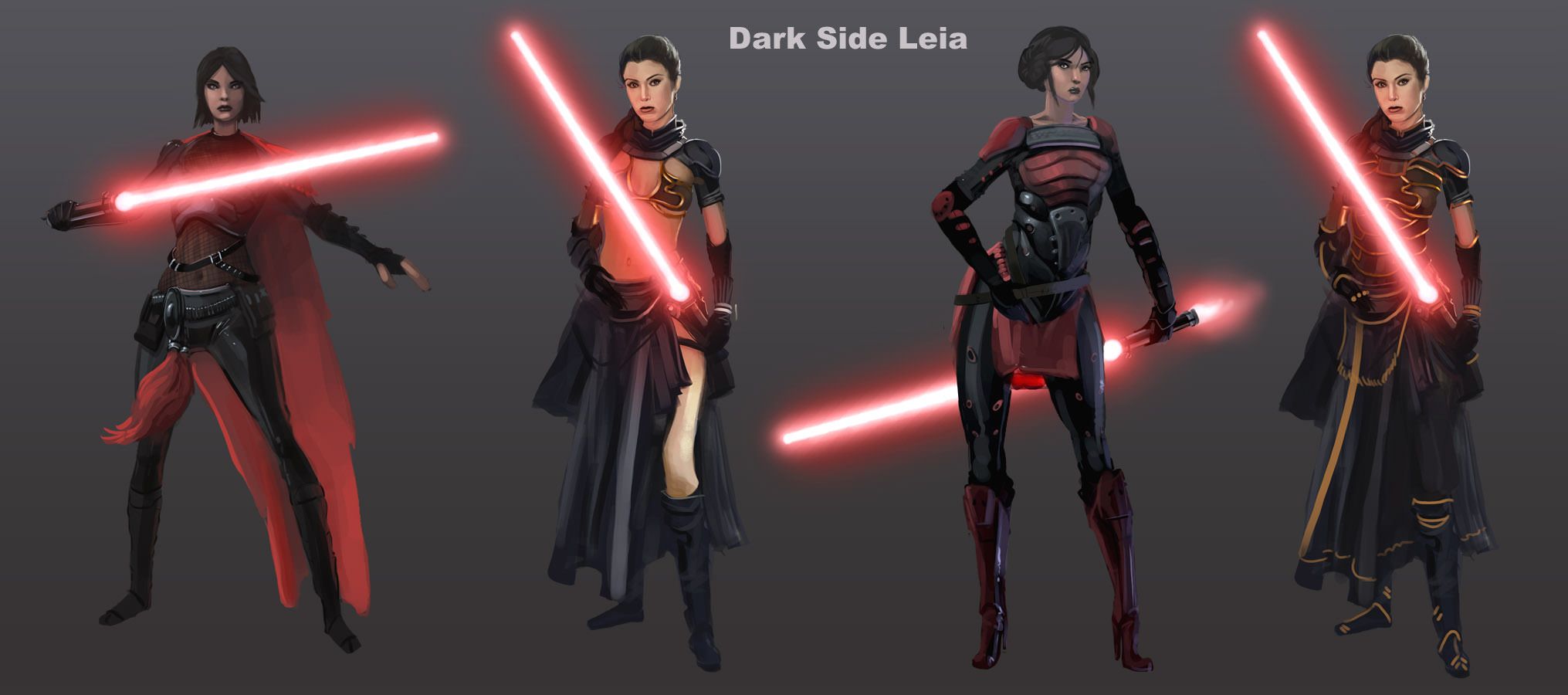Star Wars: Battlefront III & Free Radical's Tragic Demise, Explained