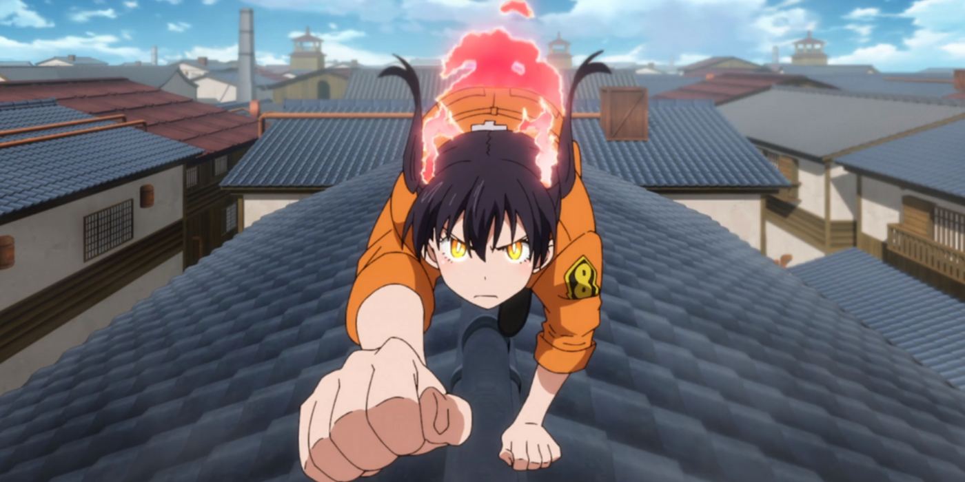 My Hero Academia: 10 Anime Martial Artists Who Would Make Izuku ...
