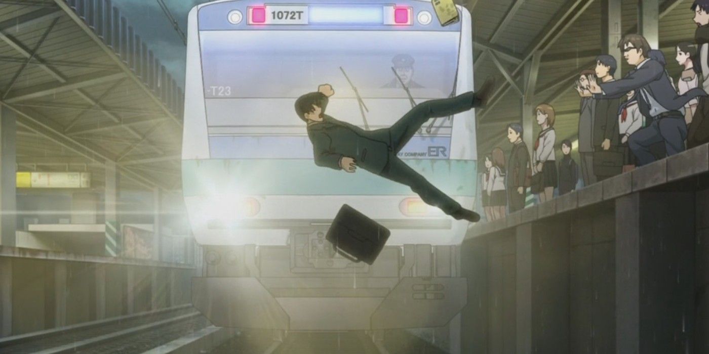 10 Unique Ways To Be Isekai'd (That Aren't Truck-Kun)