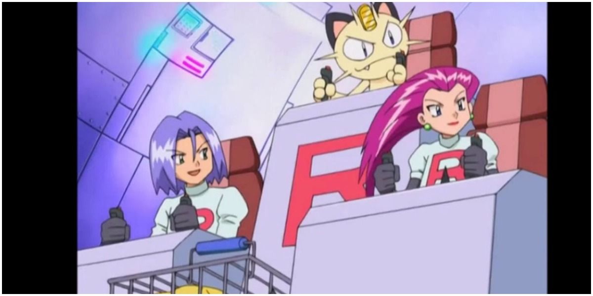 10 Times Team Rocket Almost Had Pikachu