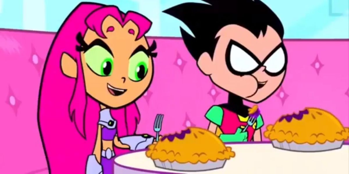 10 Times Robin Held The Teen Titans Back