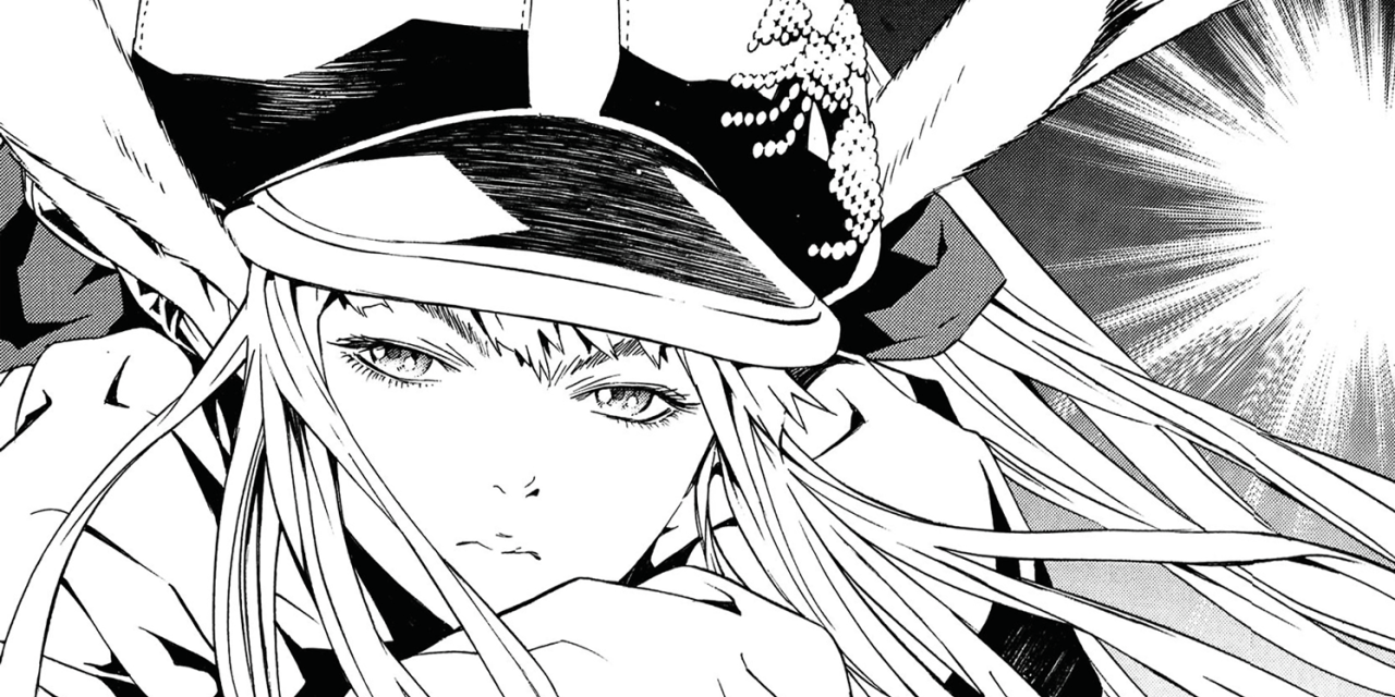 Tegami Bachi Is the Most Imaginative Manga You've NEVER Read