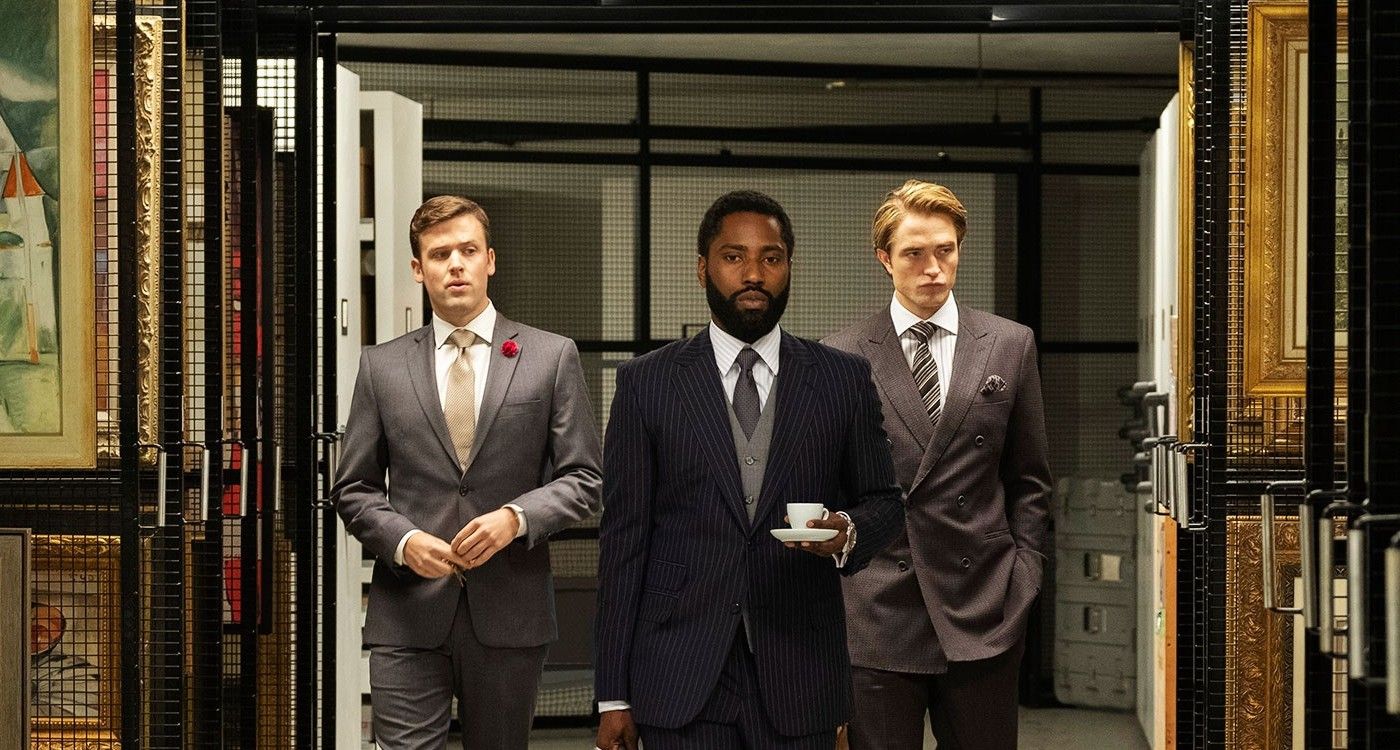 5 Robert Pattinson Movies That Prove He Is More Than the ‘Twilight Guy’