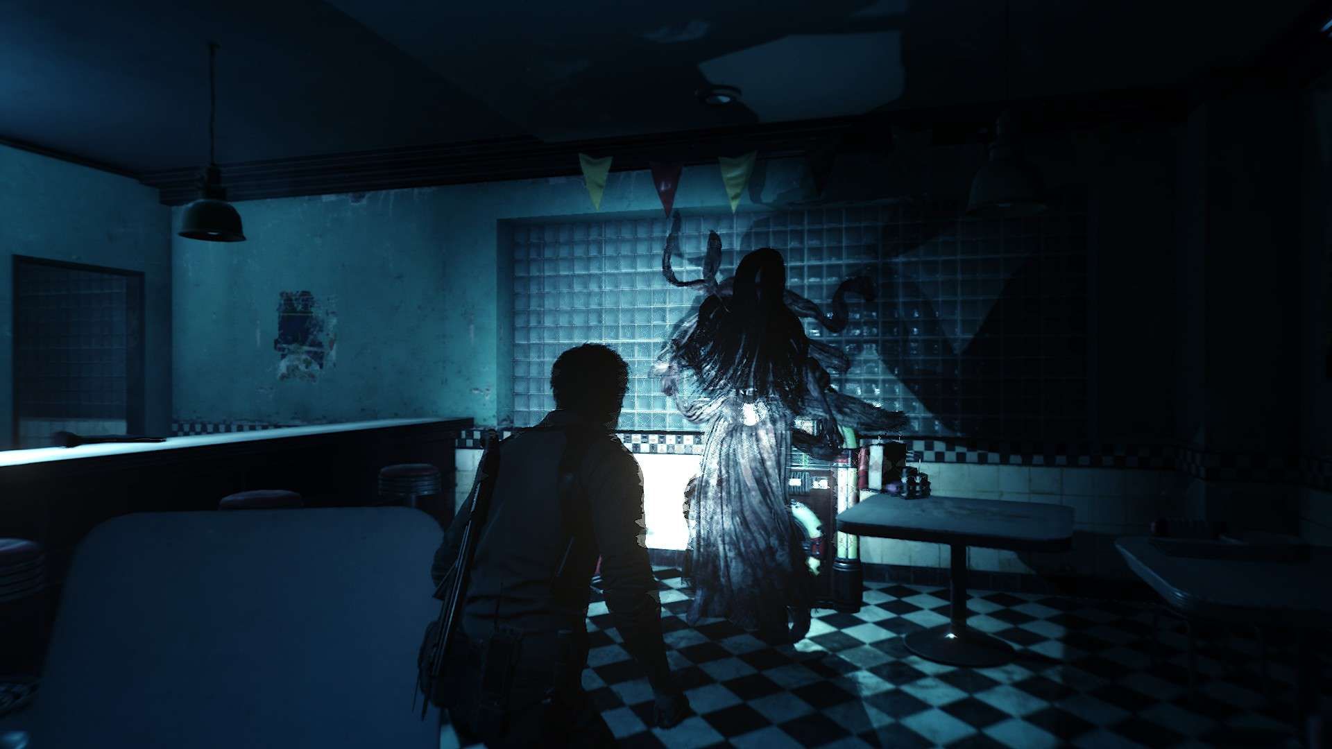 The Evil Within: The Game's 5 Most DISTURBING Creatures