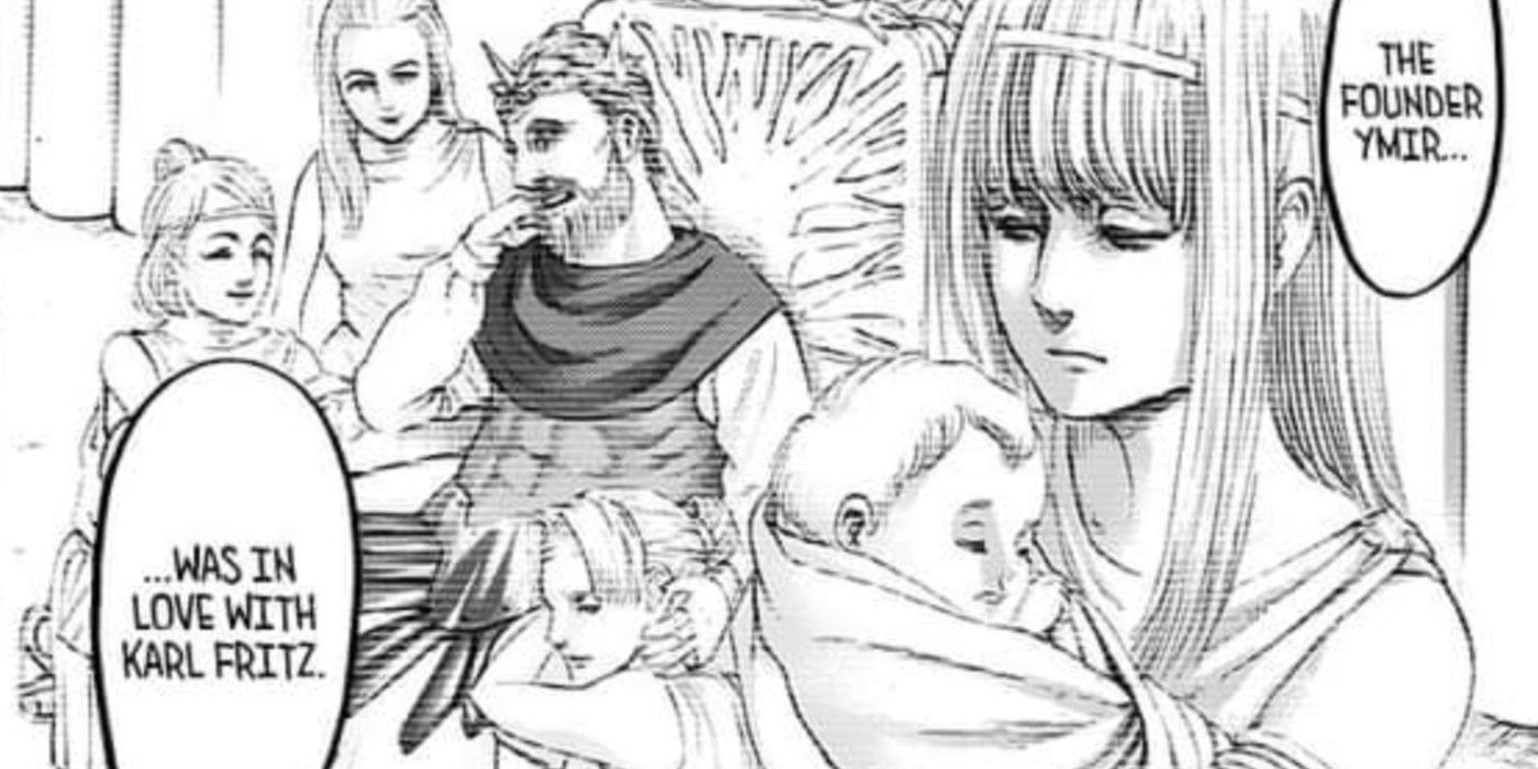 Attack On Titan: 5 Reasons The Manga Ending Was Perfect (5 It Wasn't)