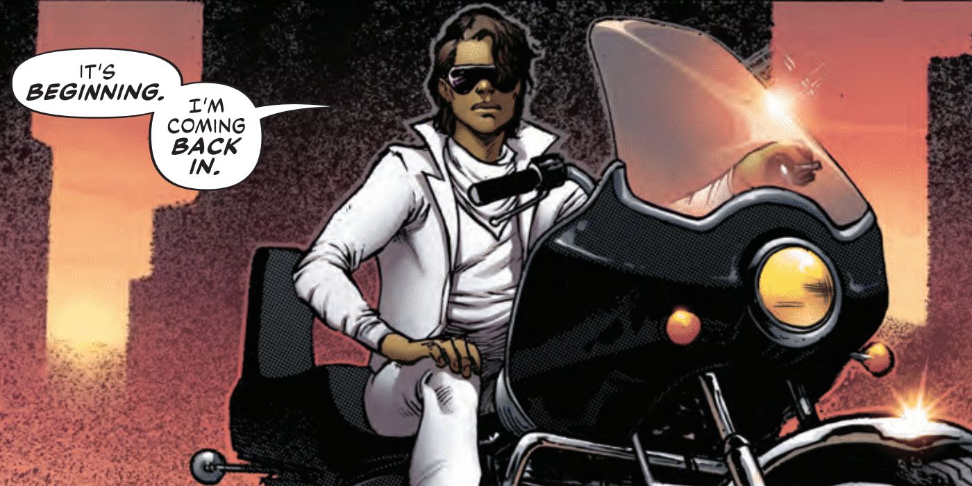 Spider-Man: Ace Spencer, Marvel's Prince-esque Mutant Hero, Returns