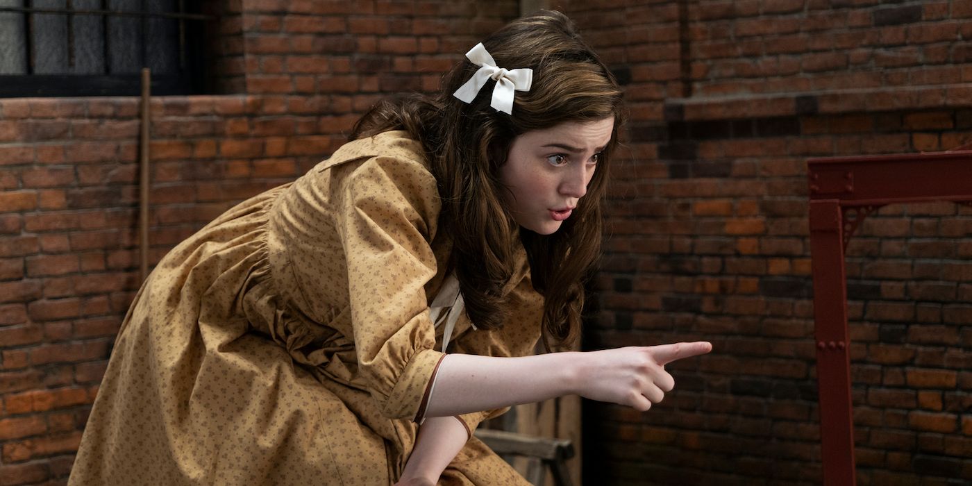 The Nevers: All of the Touched's Superpowers, So Far