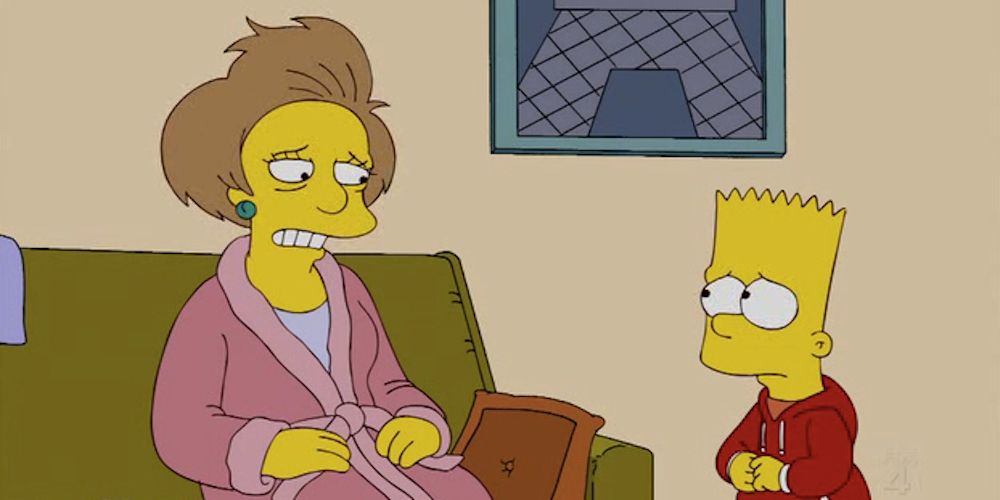 10 The Simpsons Characters With The Best Character Arcs