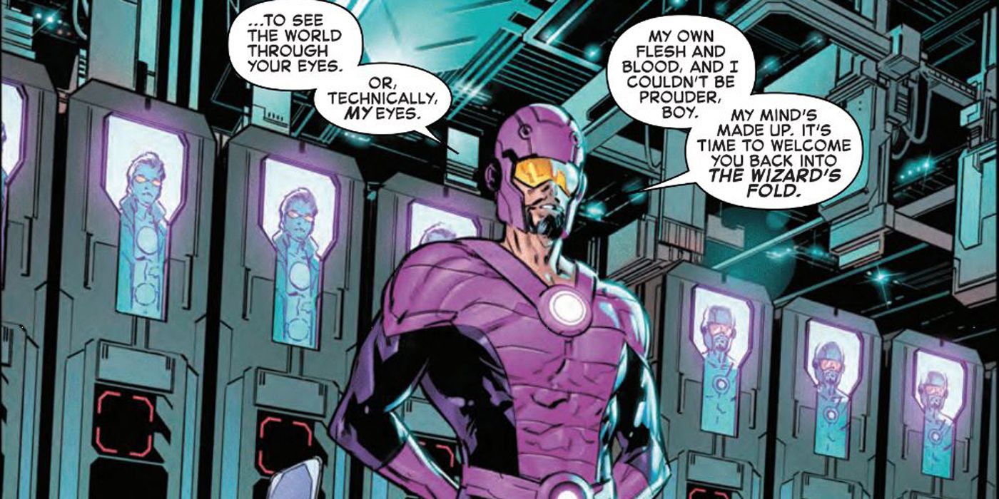 Marvel: 10 Underrated Villains Who Deserve More Praise