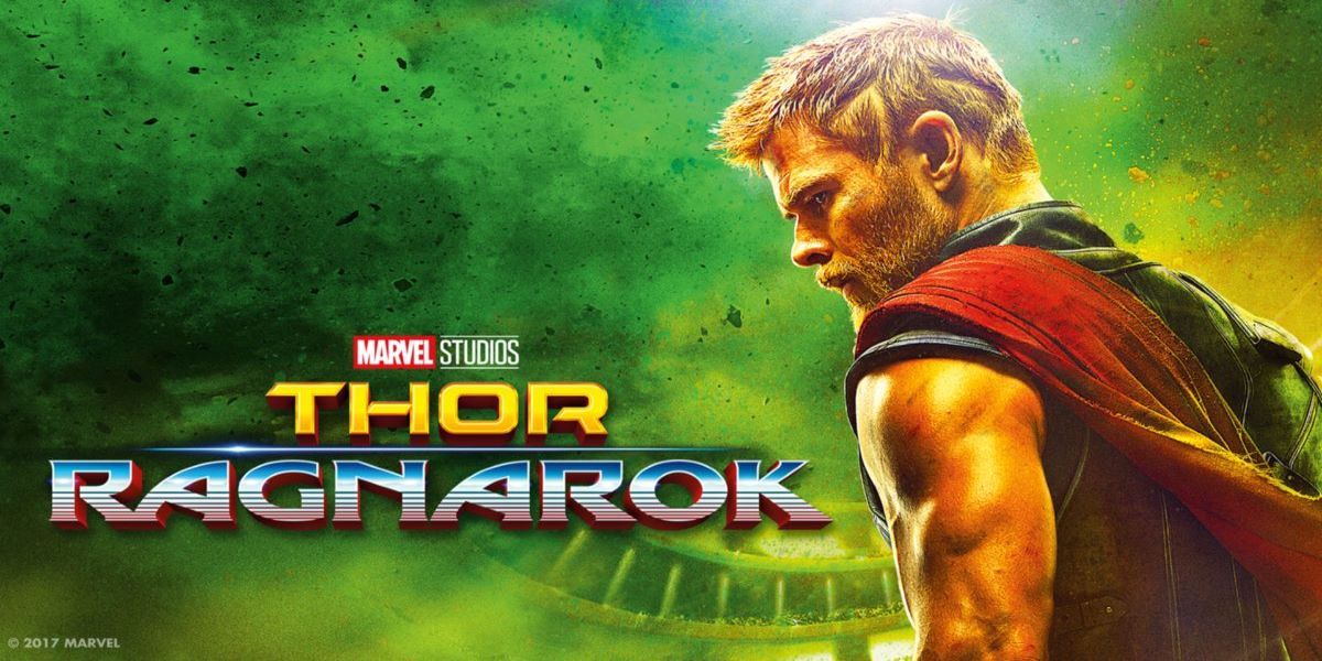 A Complete Chronological Timeline Of The MCU