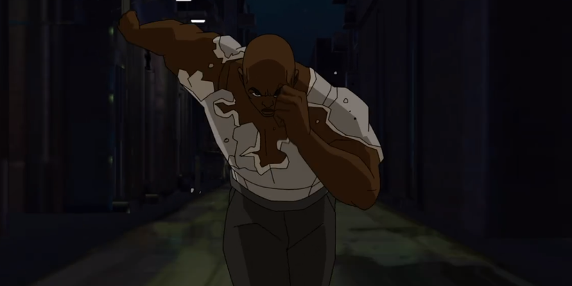 Titan Is Invincible's Villain and Hero