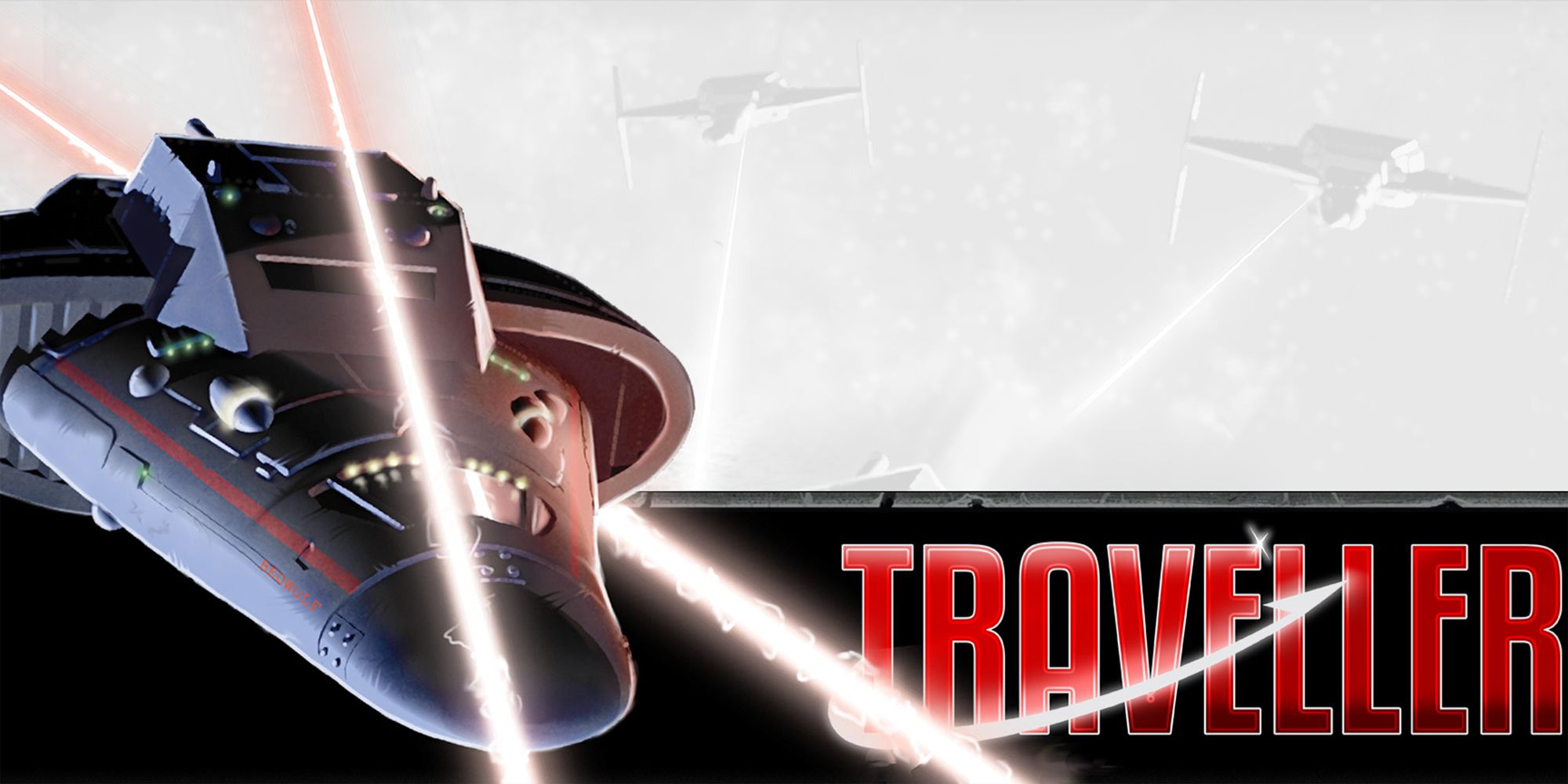 5 Tabletop RPGs for Space Explorers