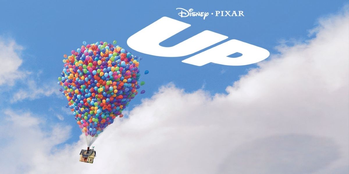 Every Pixar Movie, In Chronological Order