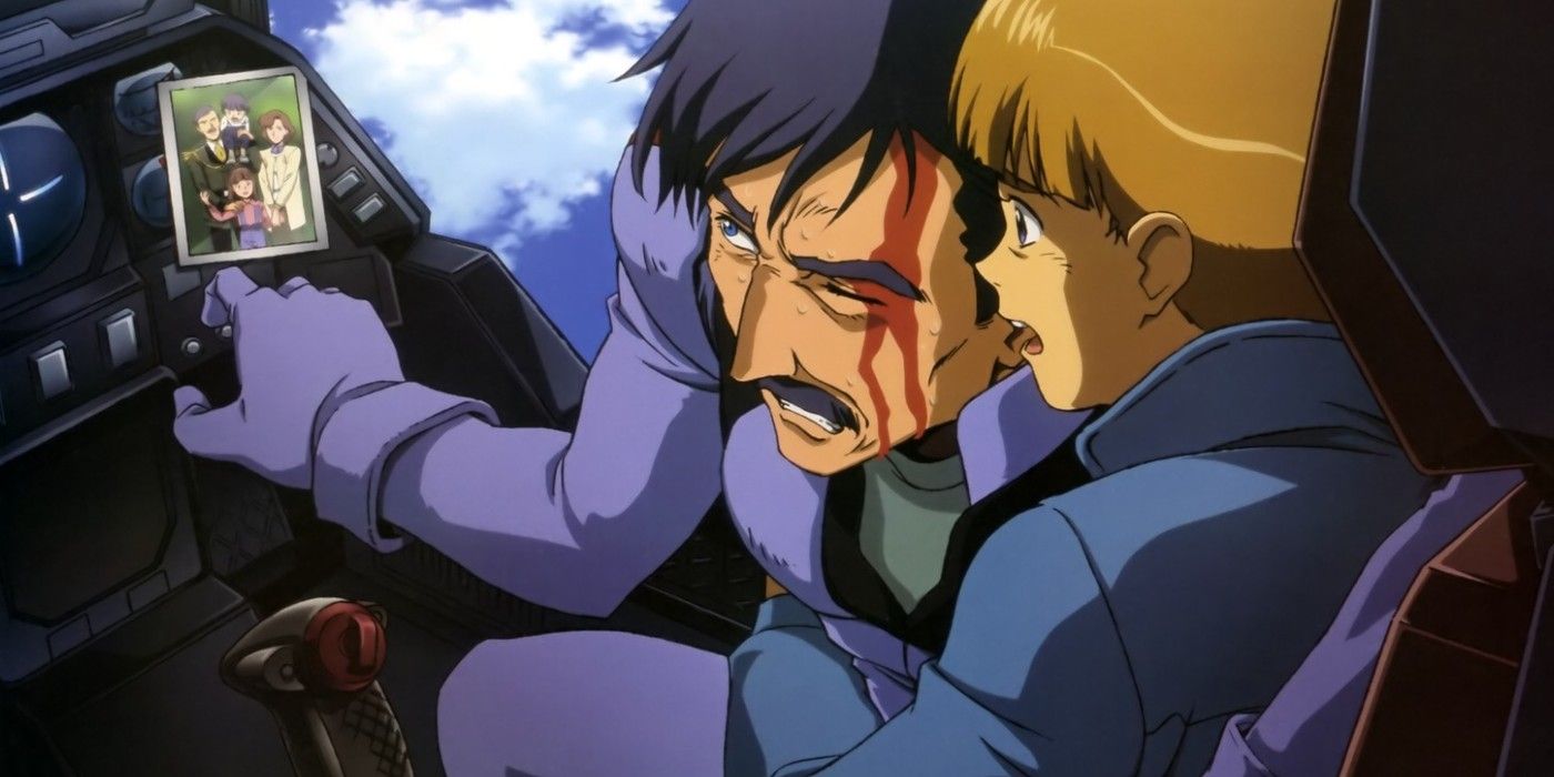 10 Most Deadly Shonen Anime, Ranked By Character Deaths