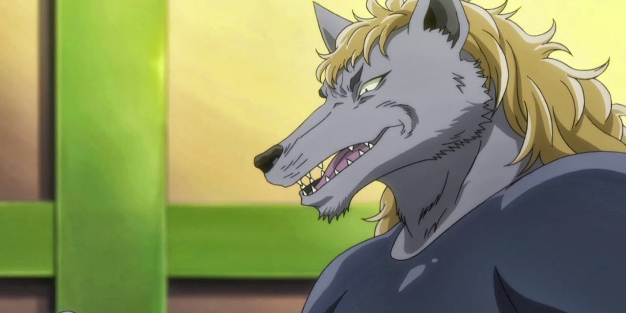 Hunter X Hunter: 10 Things You Didn't Know About Gyro's Abilities