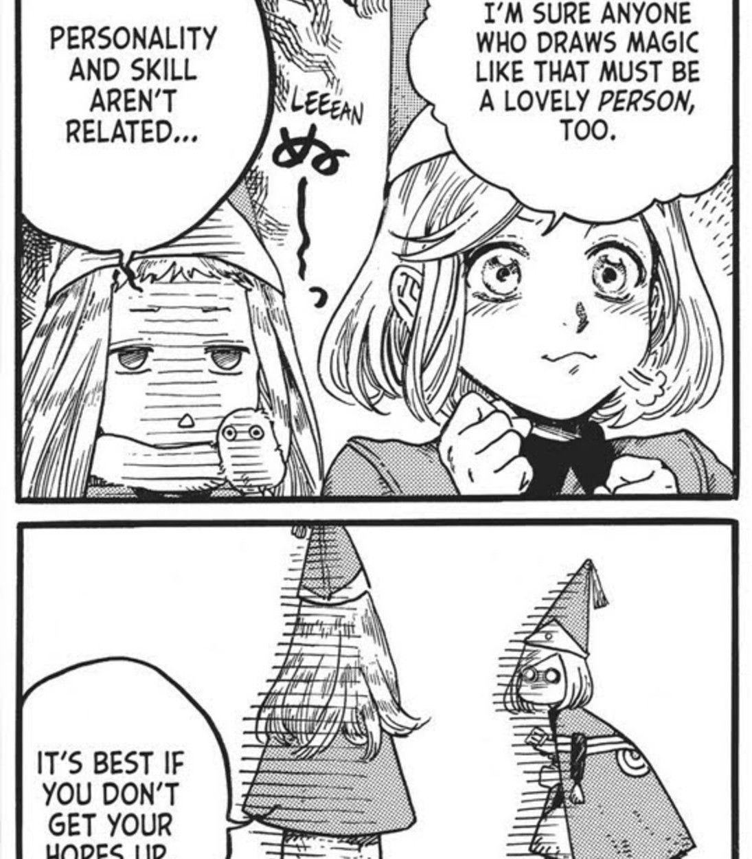 Witch Hat Atelier: How to Get Started With the Manga