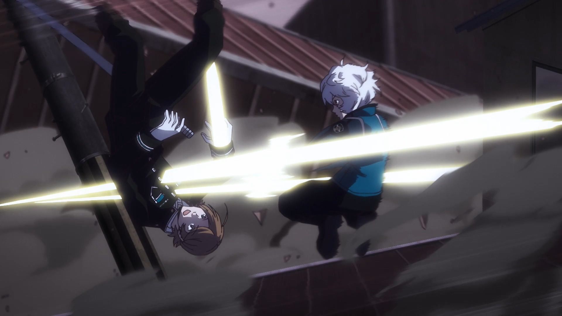 World Trigger's Finale Sets Up Hyuse’s Debut Battle In Season 3