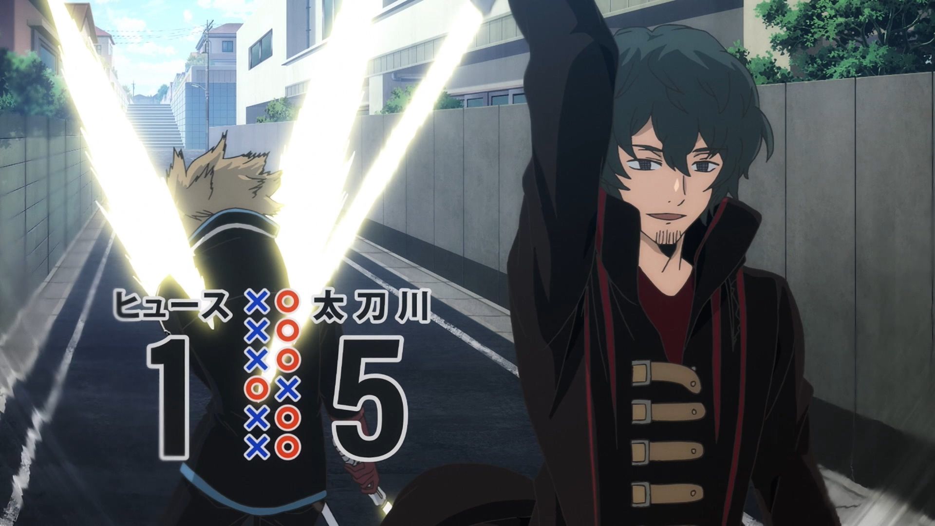 World Trigger's Finale Sets Up Hyuse’s Debut Battle In Season 3