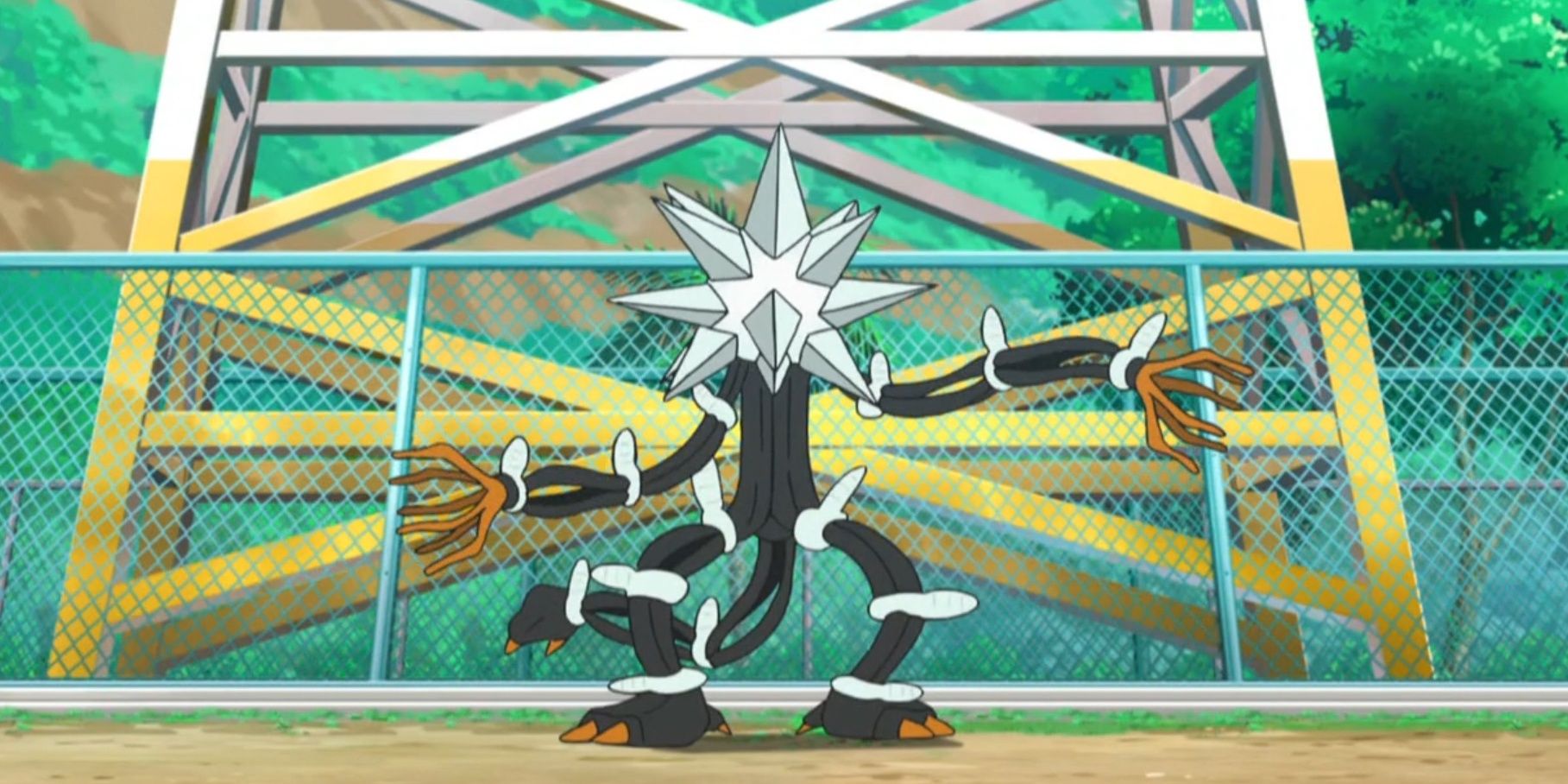 Pokémon: 10 Strongest Ultra Beasts In The Anime, Ranked