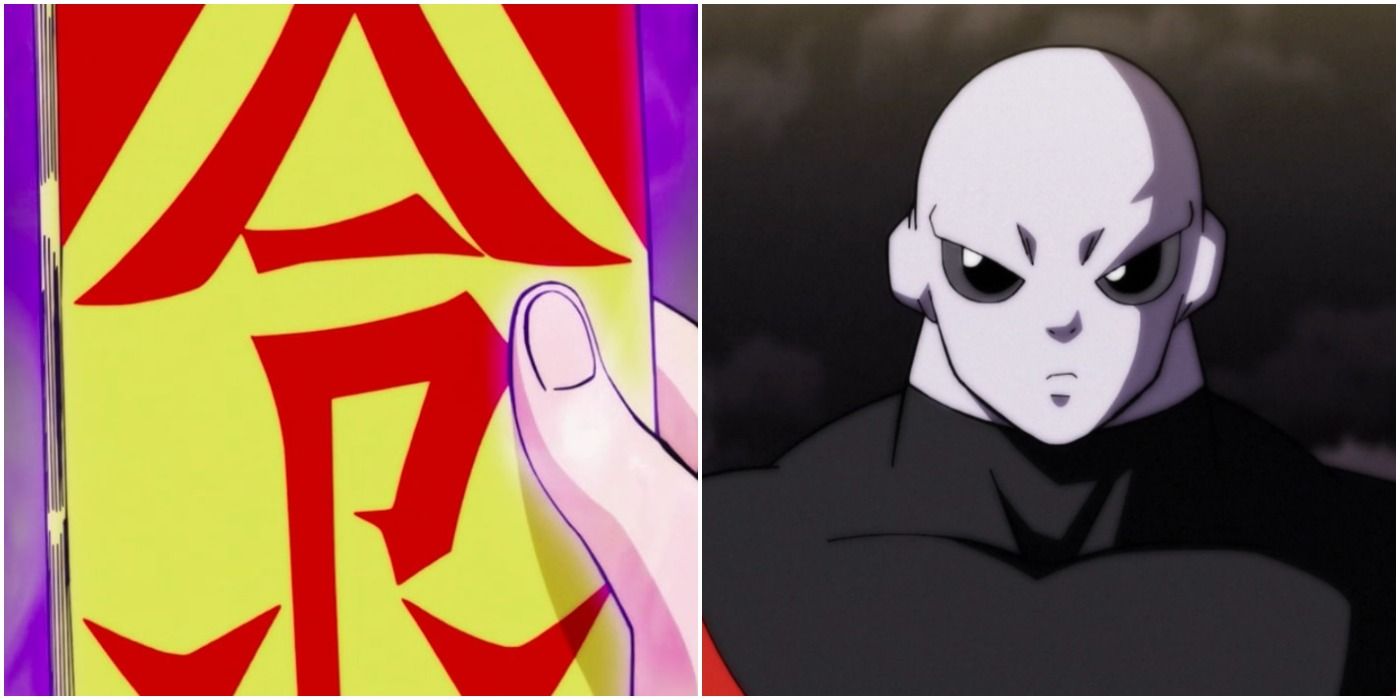 Dragon Ball Super: 10 Ways Tien Could've Won The Tournament Of Power