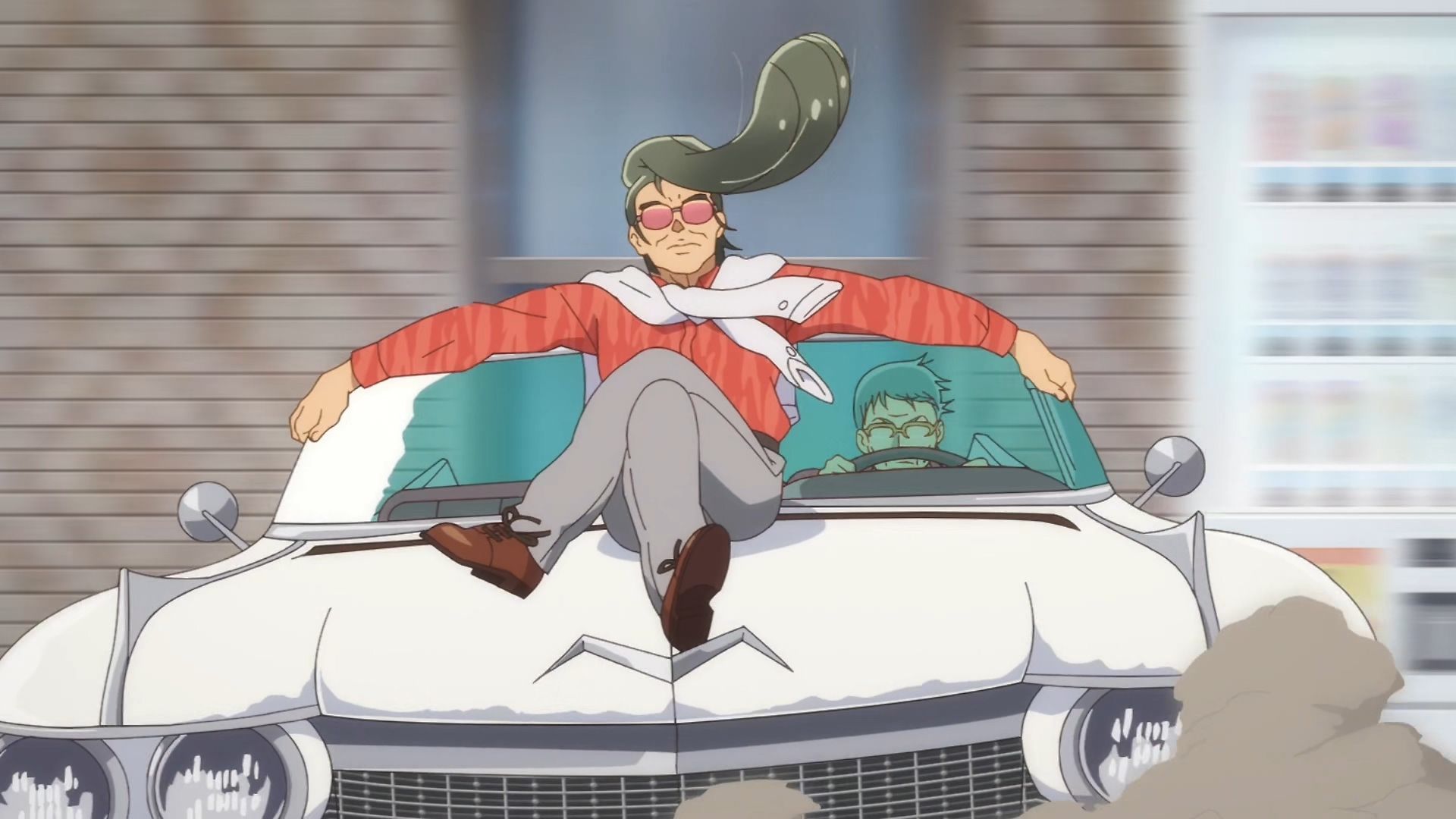 Zombie Land Saga Is an Accurate Representation of Japan's Saga Prefecture