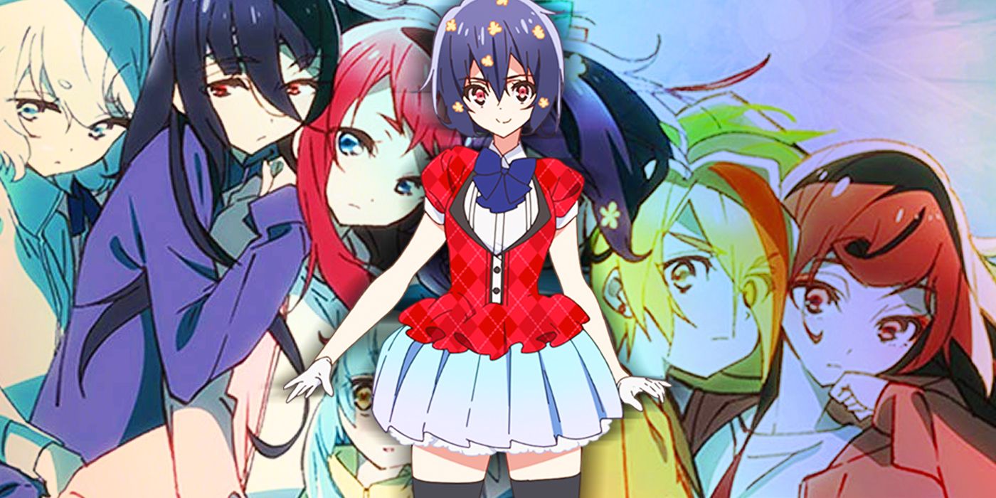 Zombie Land Saga Revenge Is Ai Leaving Franchouchou For Good