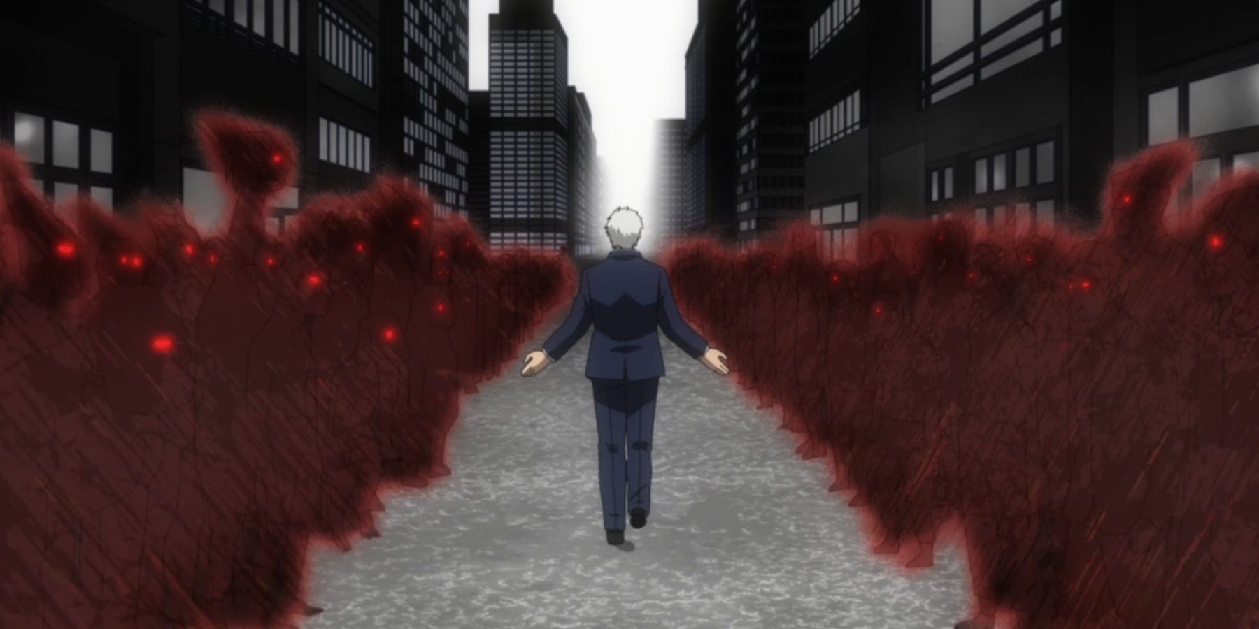 My Hero Academia: All For One and One For All's History, Explained