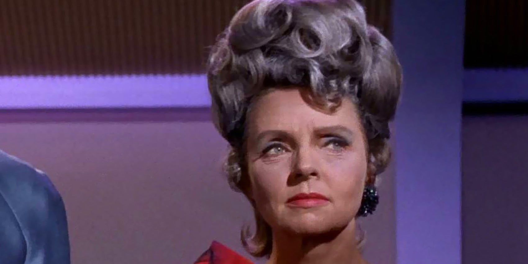 Star Trek: Why Spock's Father Married a Human