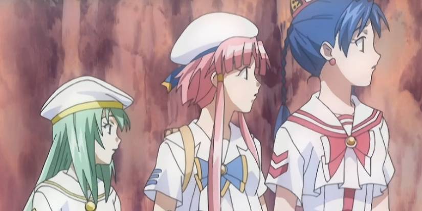 Iyashikei Anime That Are Perfect for Spring