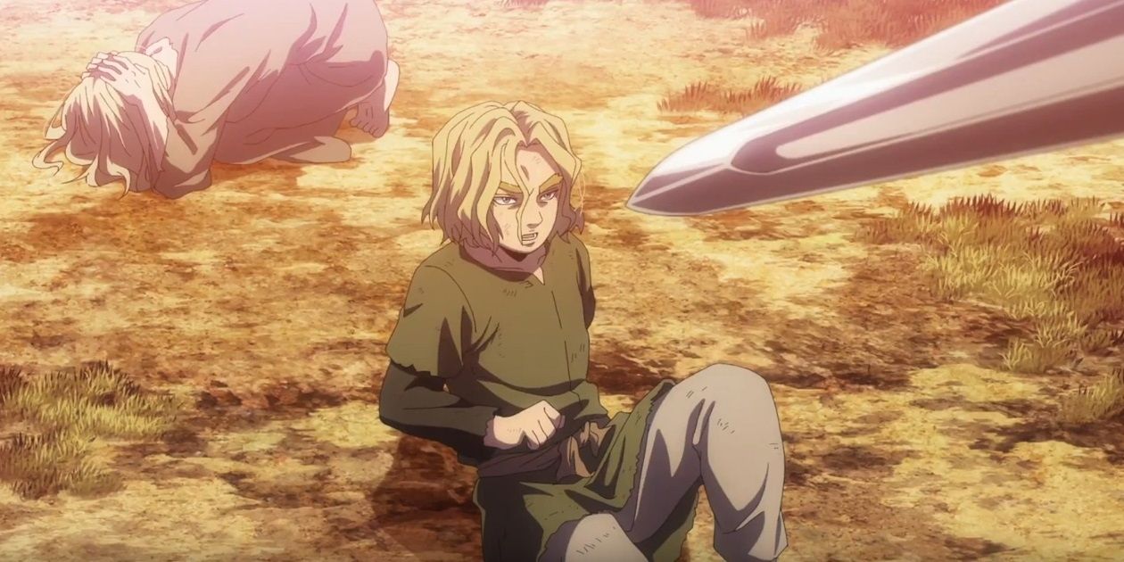 5 Times Vinland Saga's Askeladd Wasn't A Total Villain