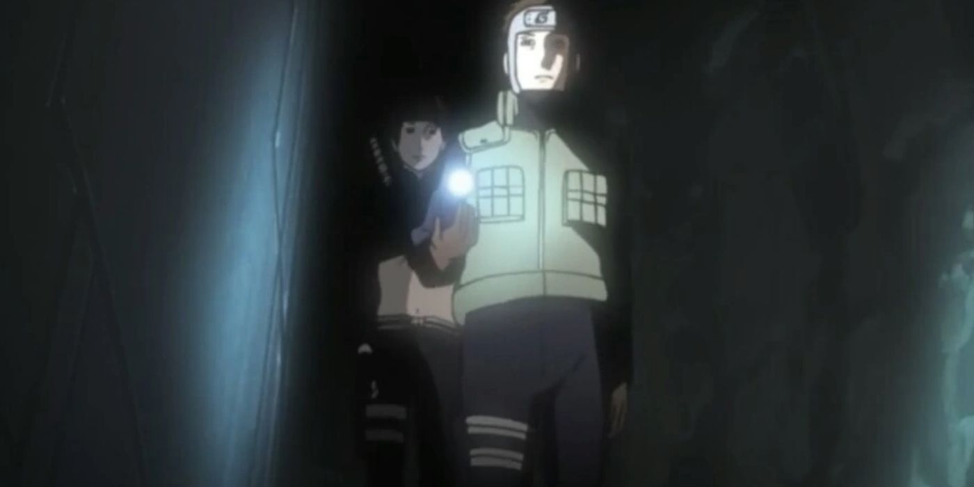 Naruto: 10 Most Practical Jutsu, Ranked