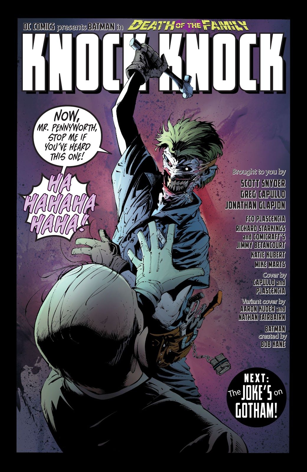 Batman: How Alfred Got His Hand Back After Endgame