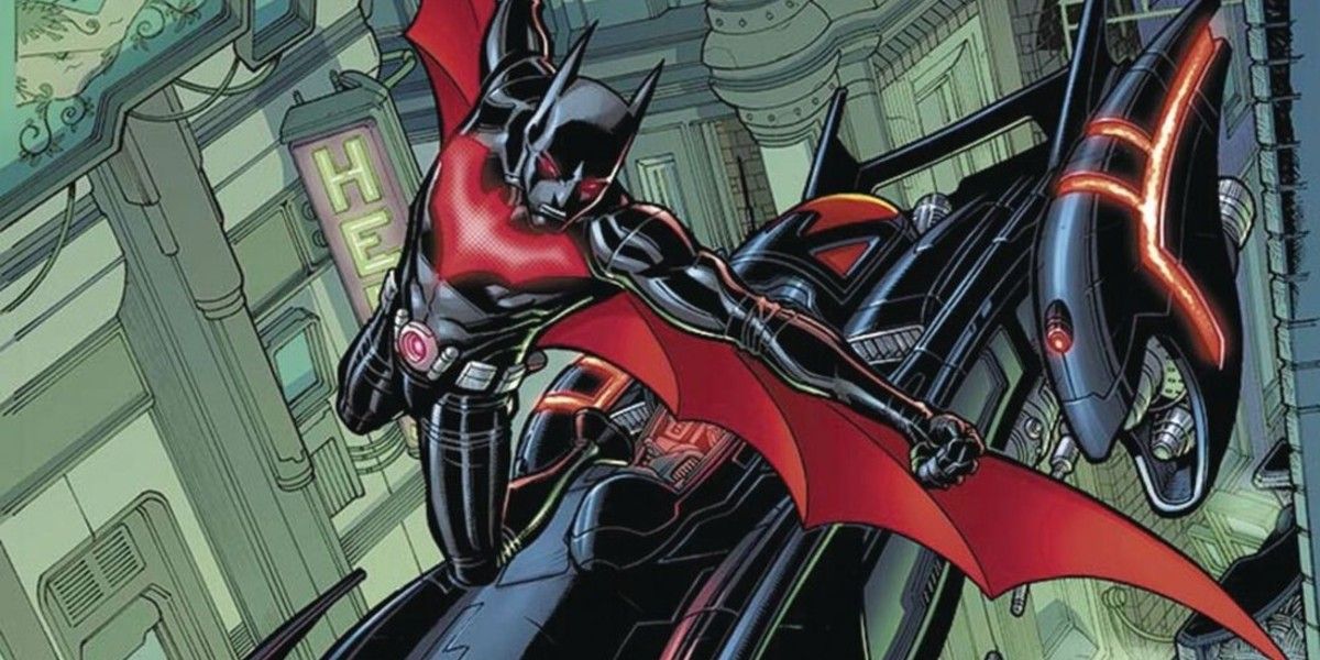 DC: Every Single Universe In The New 52